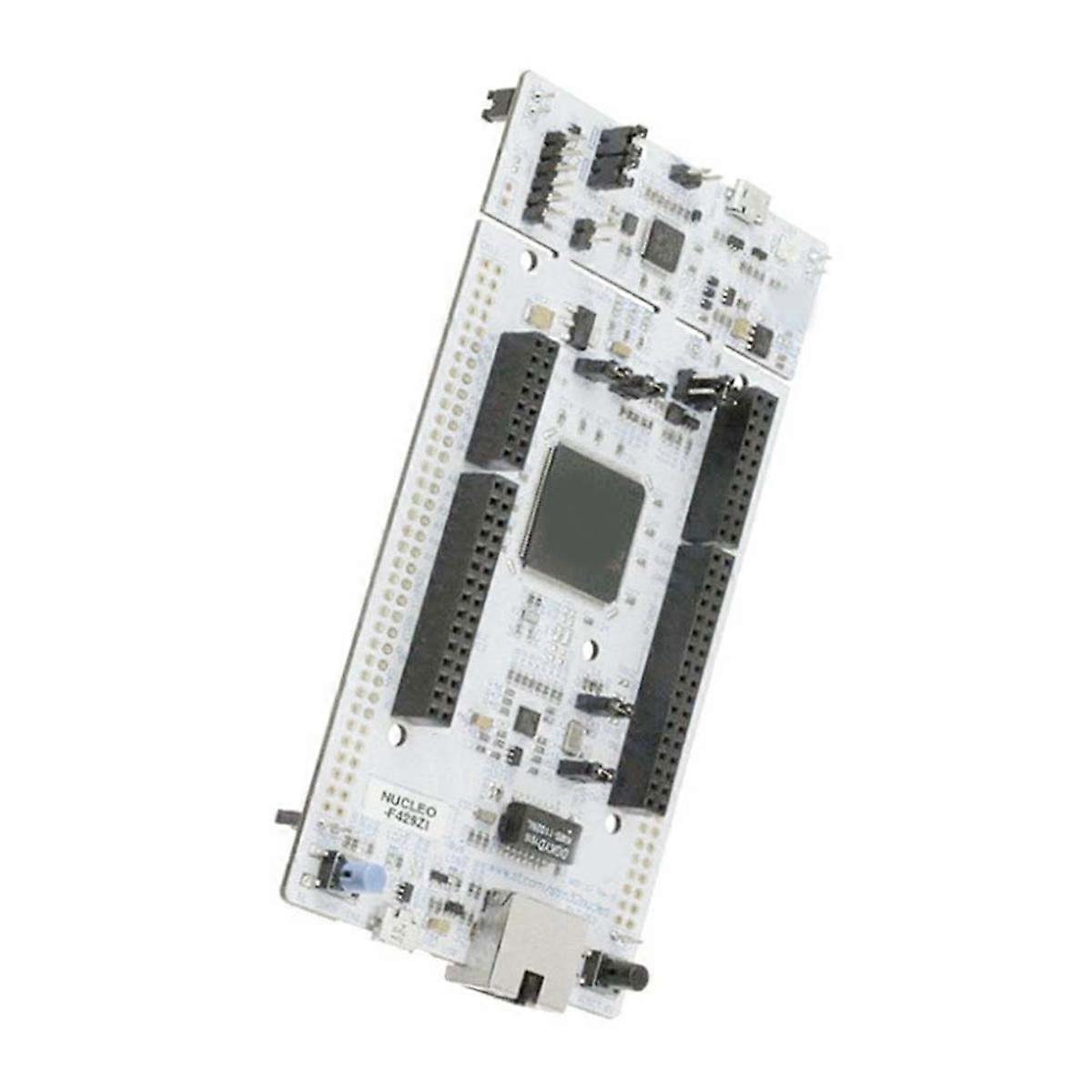STM32 Nucleo-144 Development Board NUCLEO-F429ZI High-Performance STM32F429ZIT6 MCU Prototyping ...