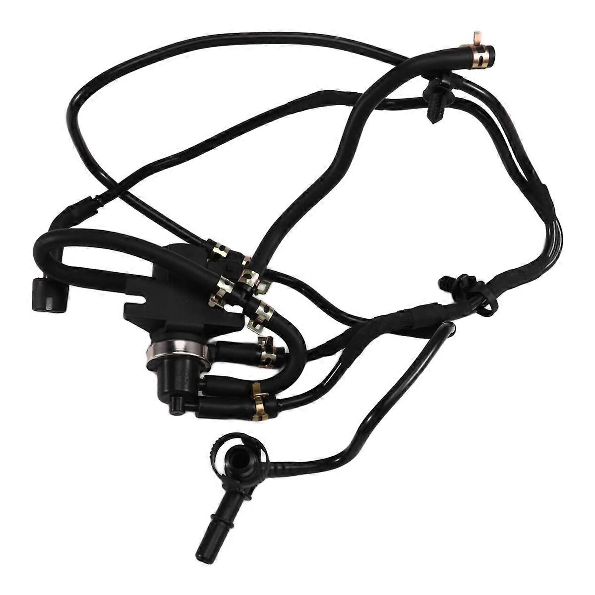 Turbocharger Pipe Vacuum Hose GB5Z-9S468-A for Ford | Fruugo UK