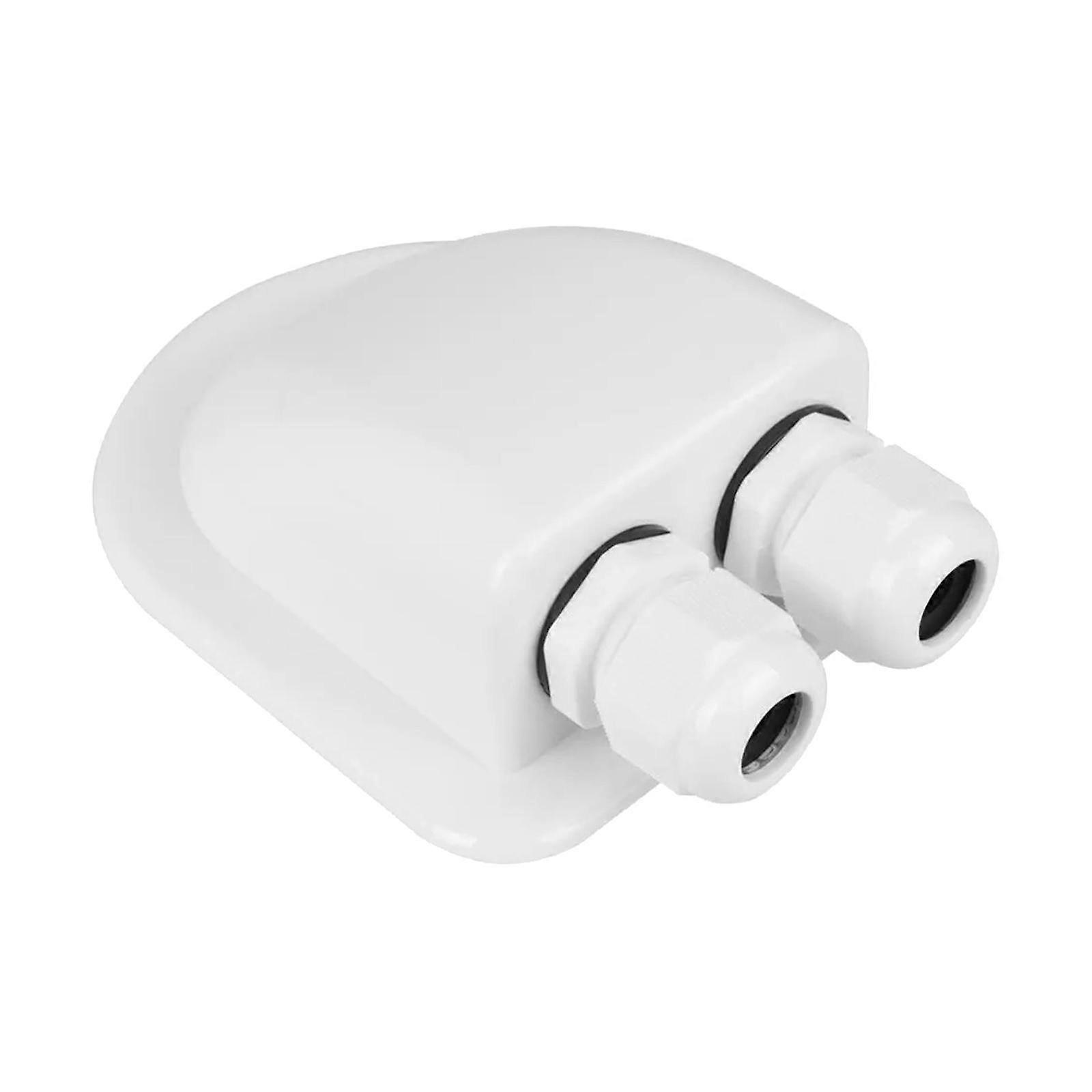 8X Double/Single Cable Entry Gland Cable Gland Box for RV Campervans ...