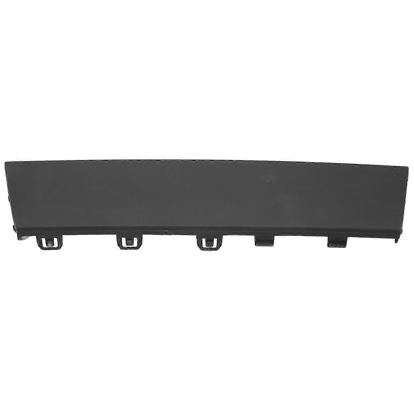 Rear Bumper Tow Hitch Cap Cover 1494009 00 B Tow Eye Hook Cover Plate ...