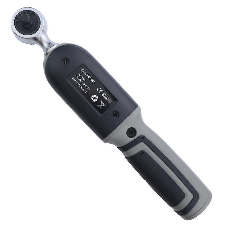Ariter Digital Torque Wrench Adjustable Mini 2% Accuracy Professional ...