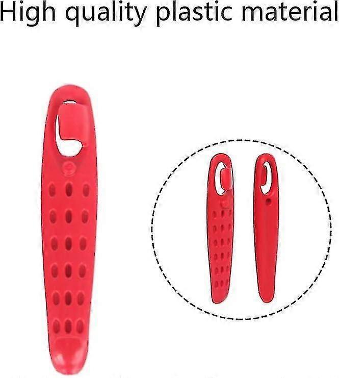 High Strength Bike Tire Removal Tool - Multifunctional Lever for ...