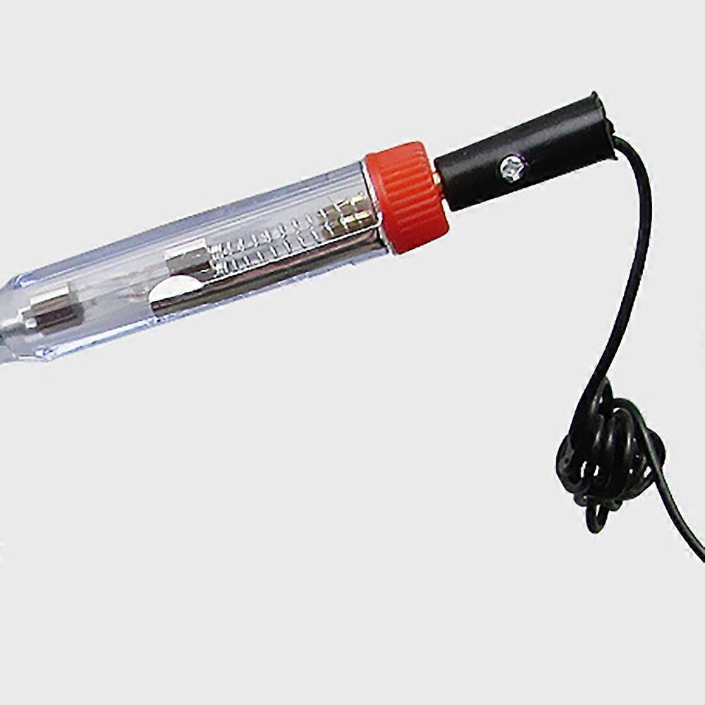6V 12V 24V DC Probe Light System Test Probe Lamp Auto Car Light Circuit ...