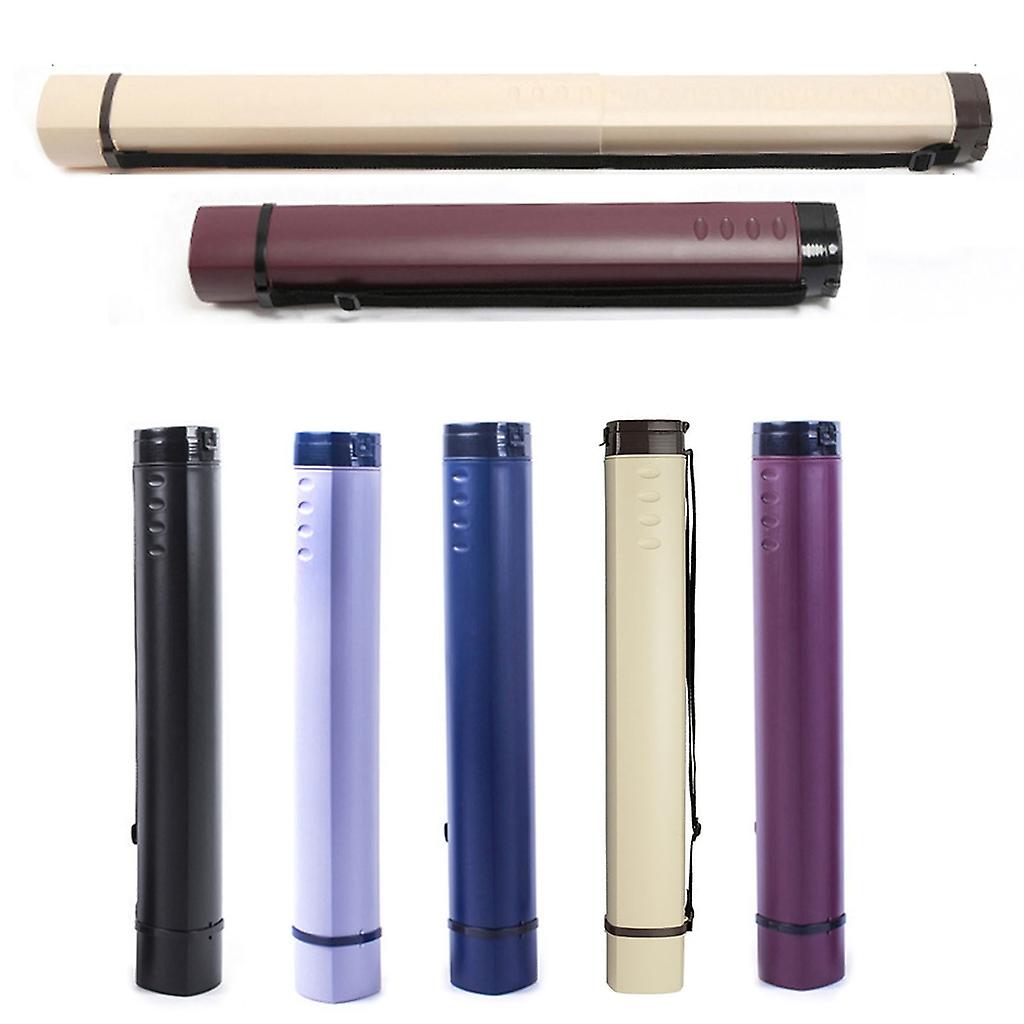 Extendable Poster Tubes Adjustable 25 to 40 for Blueprints Posters ...