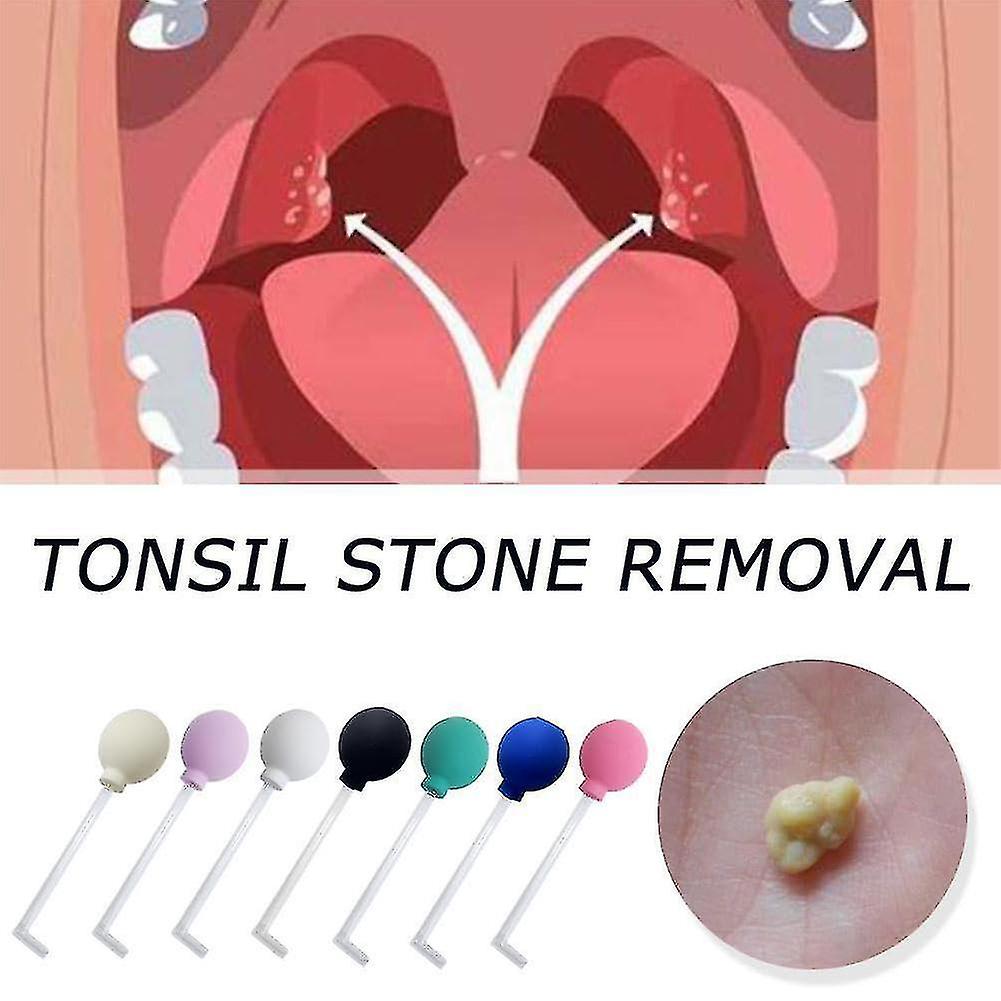 Tonsil Stone Remover,tonsil Stone Removal Tool Kit,tonsil Stone Water ...
