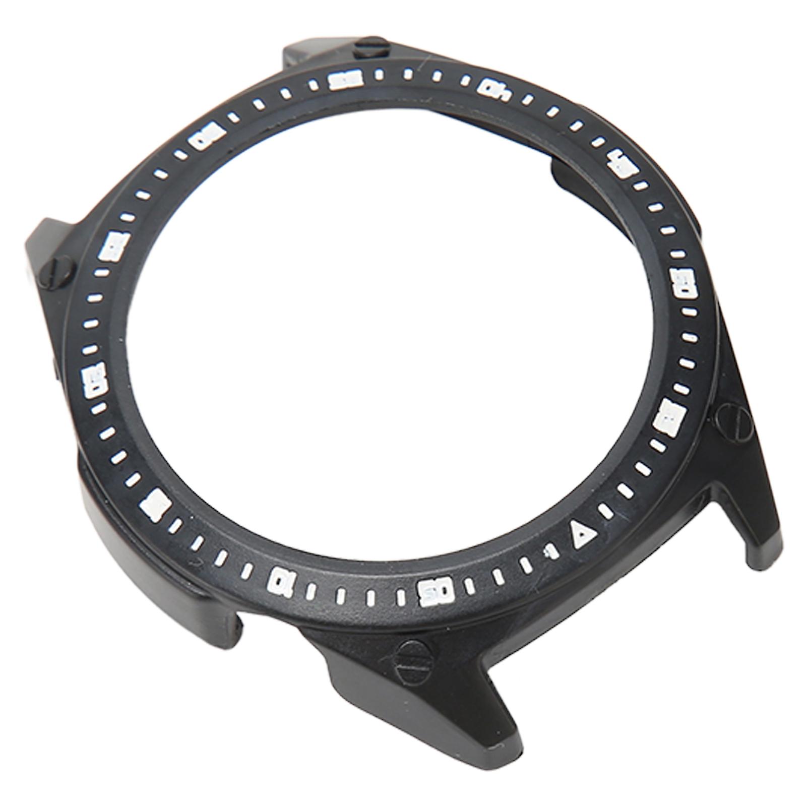 Smart Watch Case Full Protection Prevent Scratches Replacement Watch ...