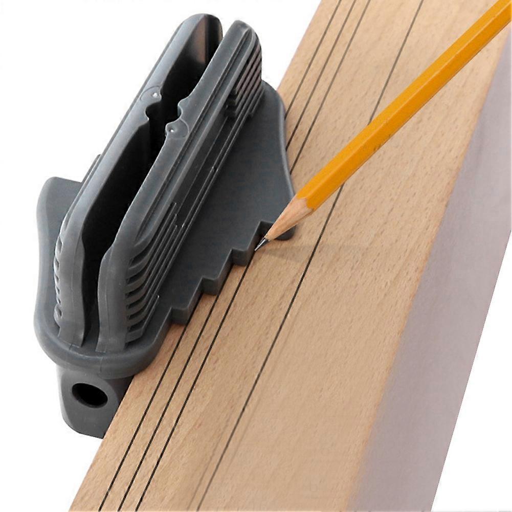 Woodworking Center Scriber Tool for Accurate Center Line Marking ...