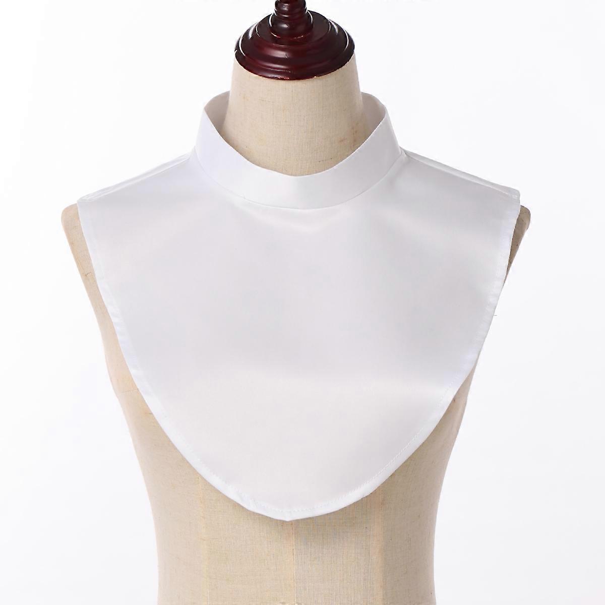Medieval Retro White Collar Neckwear Costume Accessories | Fruugo UK