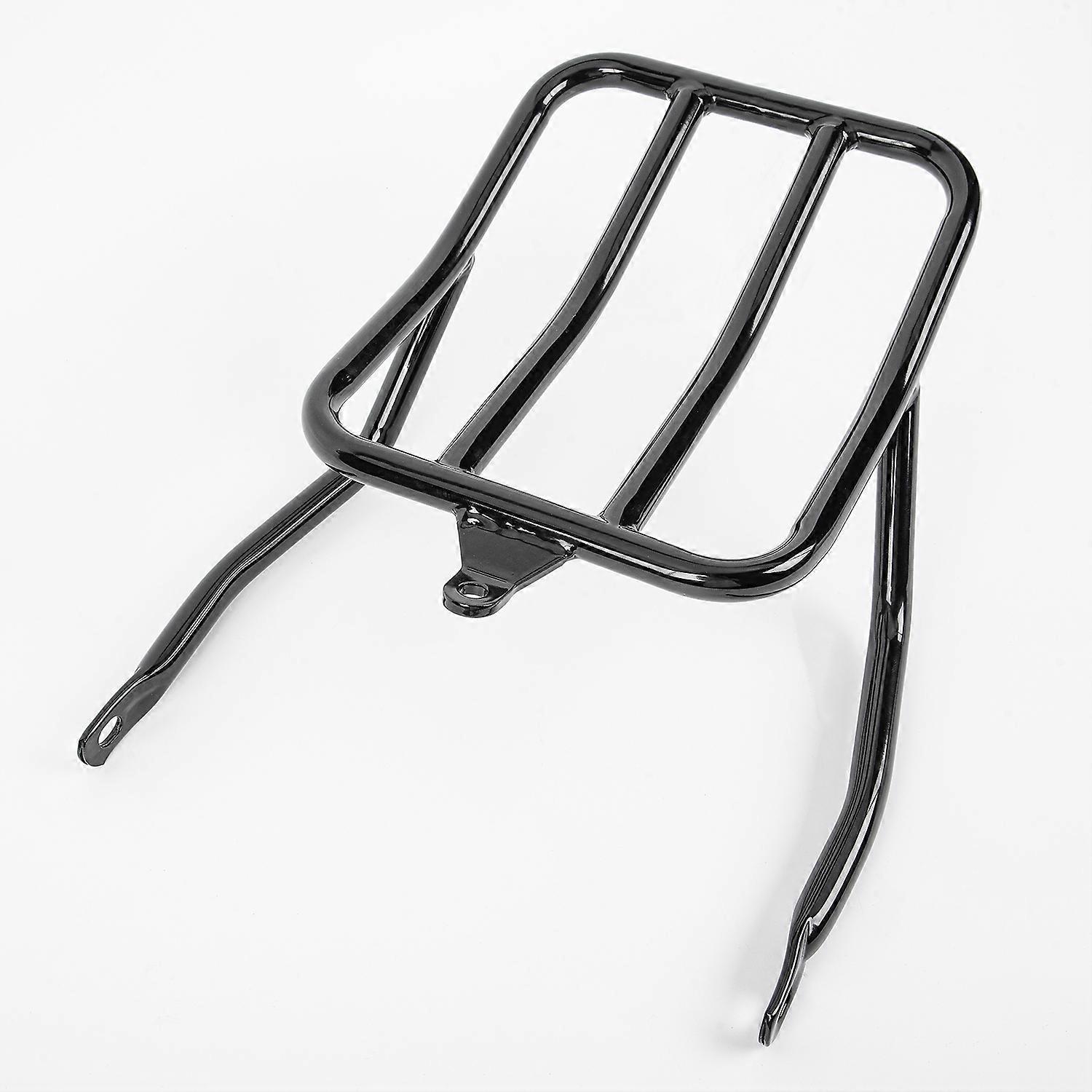 Motorcycle Luggage Rack Rear Carrier Fender Support Holder Bracket for ...