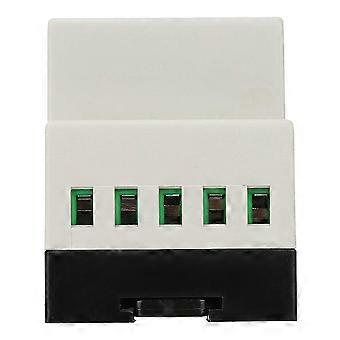 Voltage Detection Relay SVR1000 Voltage Protection Digital Single Phase ...