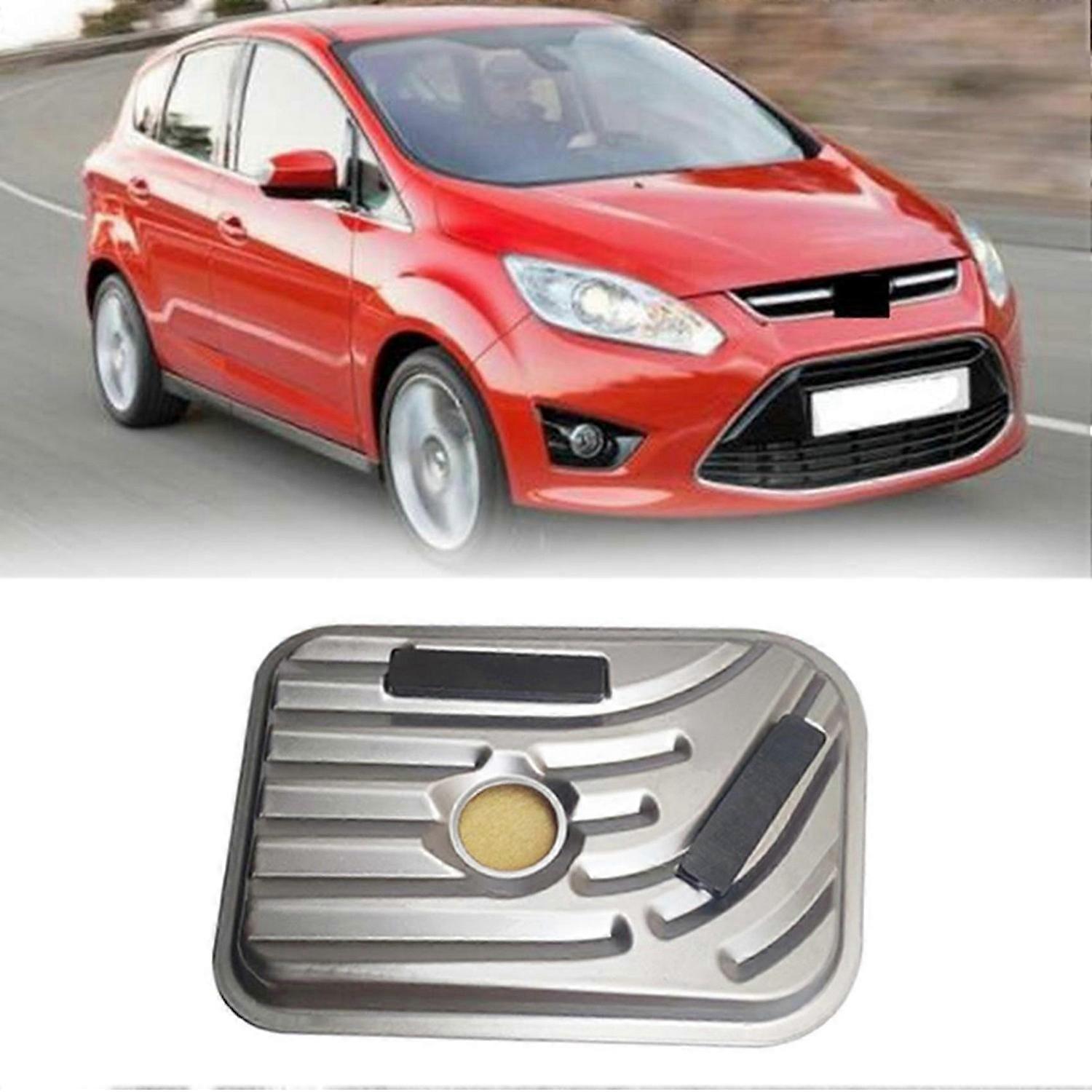 6DCT450 MPS6 Automatic Transmission Powershift Oil Filter Gearbox ...