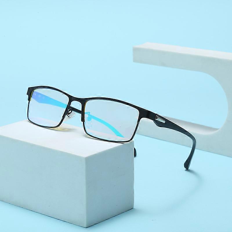 Color Blind Glasses, Fashionable Red-Green Color Blind Glasses Color ...