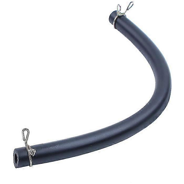 Gas Fuel Hose Line Clamp Compatible Honda Gx200 Gx160 Gx140 Gx120 Gx110 ...