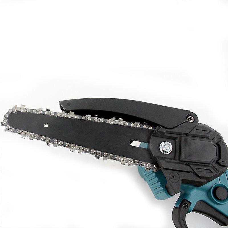 EVAGO NORMAL PACKING Mini Chainsaw with Battery,4 Inch/ 6 Inch Cordless ...