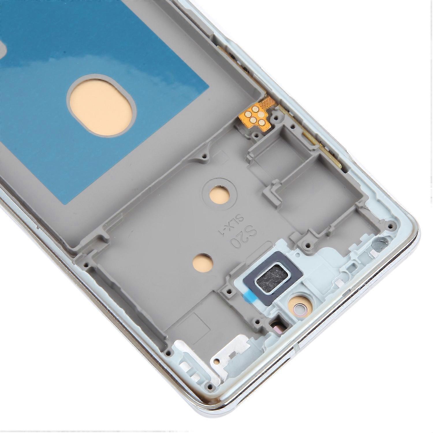 For Samsung Galaxy S20 FE G780/S20 FE 5G G781 Grade C OLED Screen and ...