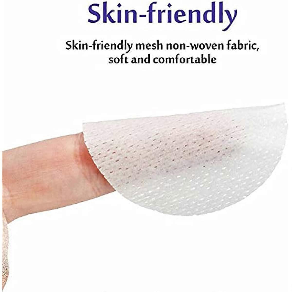 130 pieces Dog Eye Wipes Pet Tear Stain Remover Wipes Natural Plant Wet ...