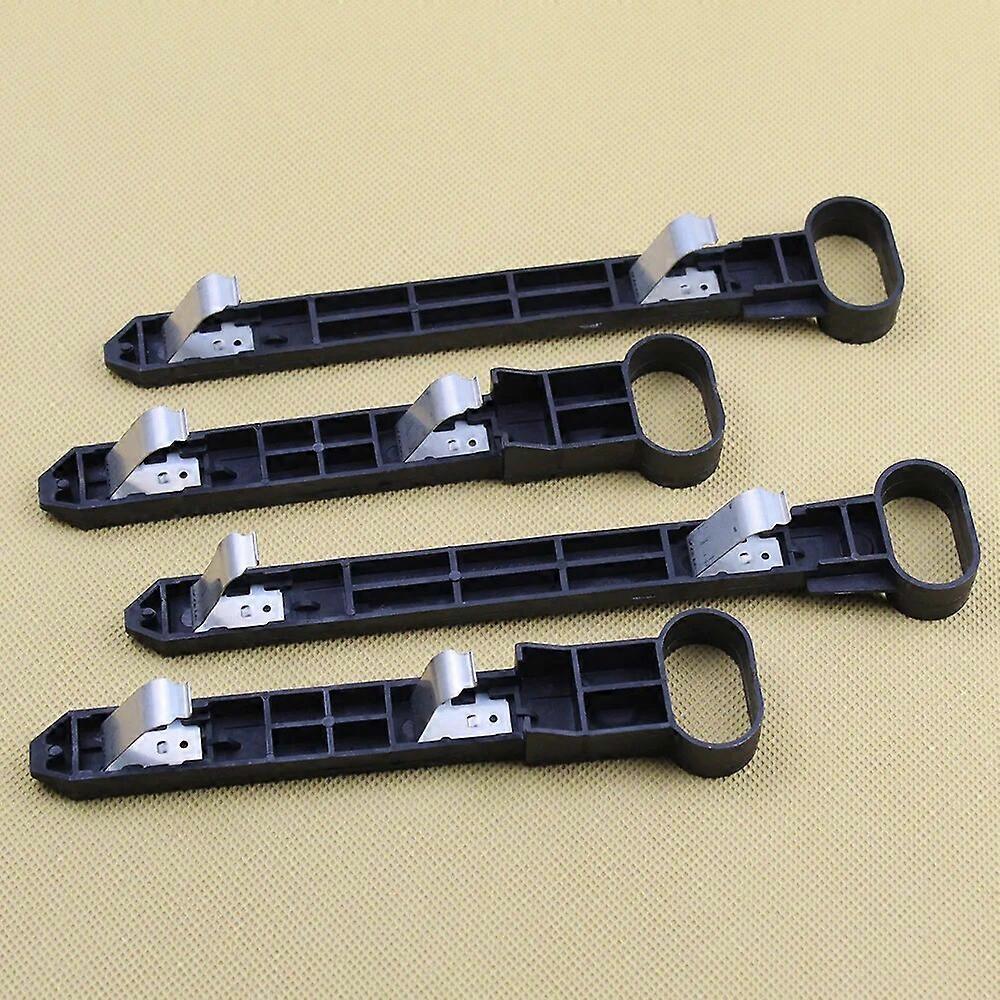 4X Headlamp Headlight Retaining Pin For Volvo S60 V60 2011- Headlight ...