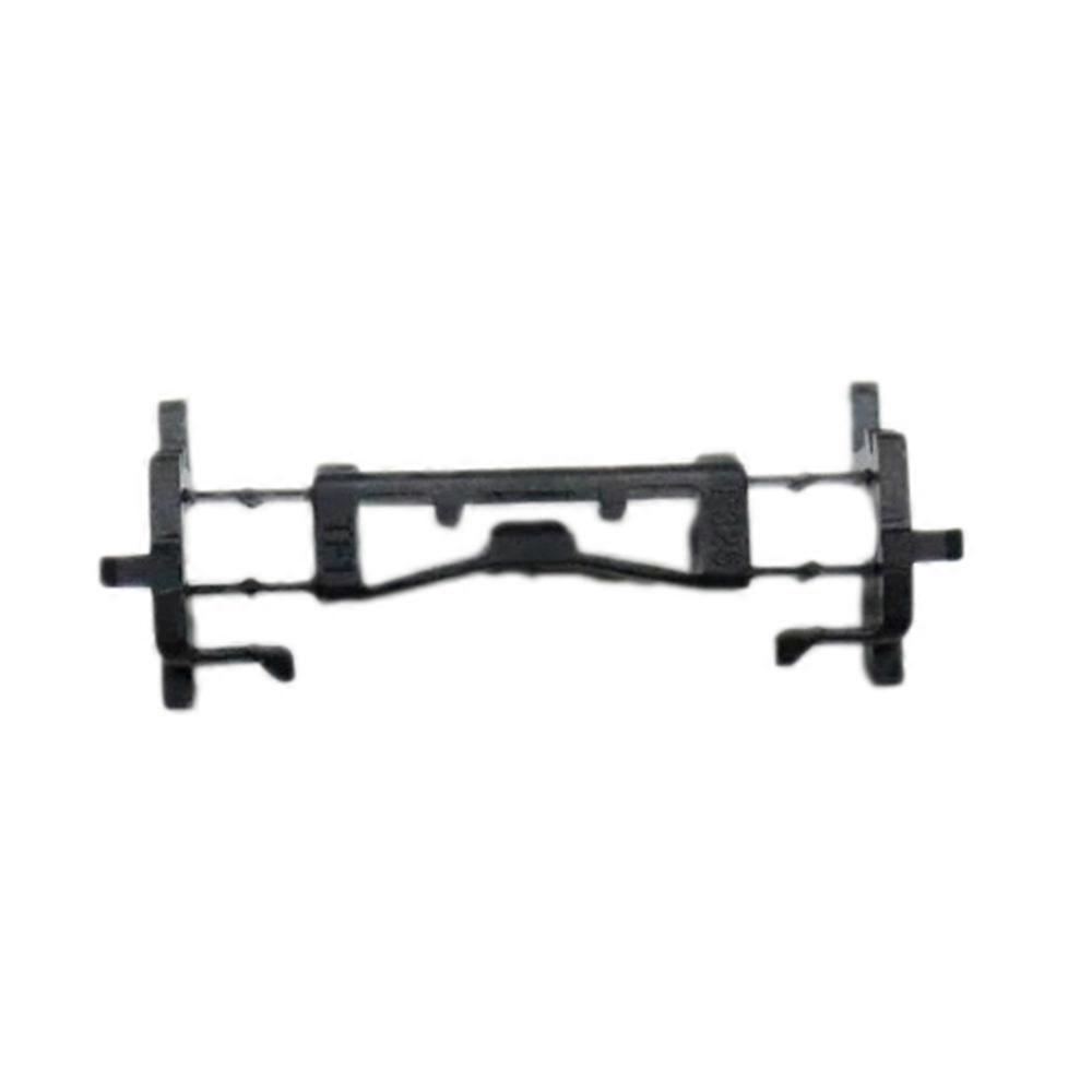 10Pcs for L200 TRITON Auto Roof Molding Clips Snap Roof Rail Trim Clip ...