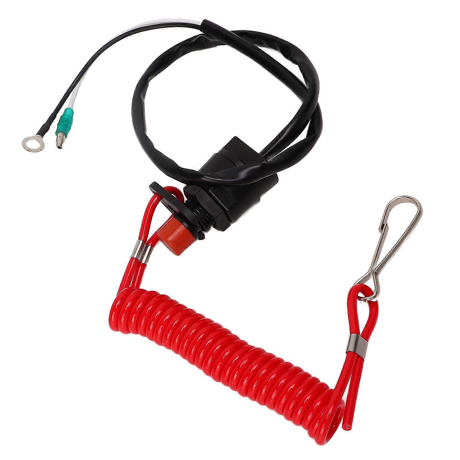 Boat Engine Switch Boat Engine Emergency Stop Boat Engine Emergency ...