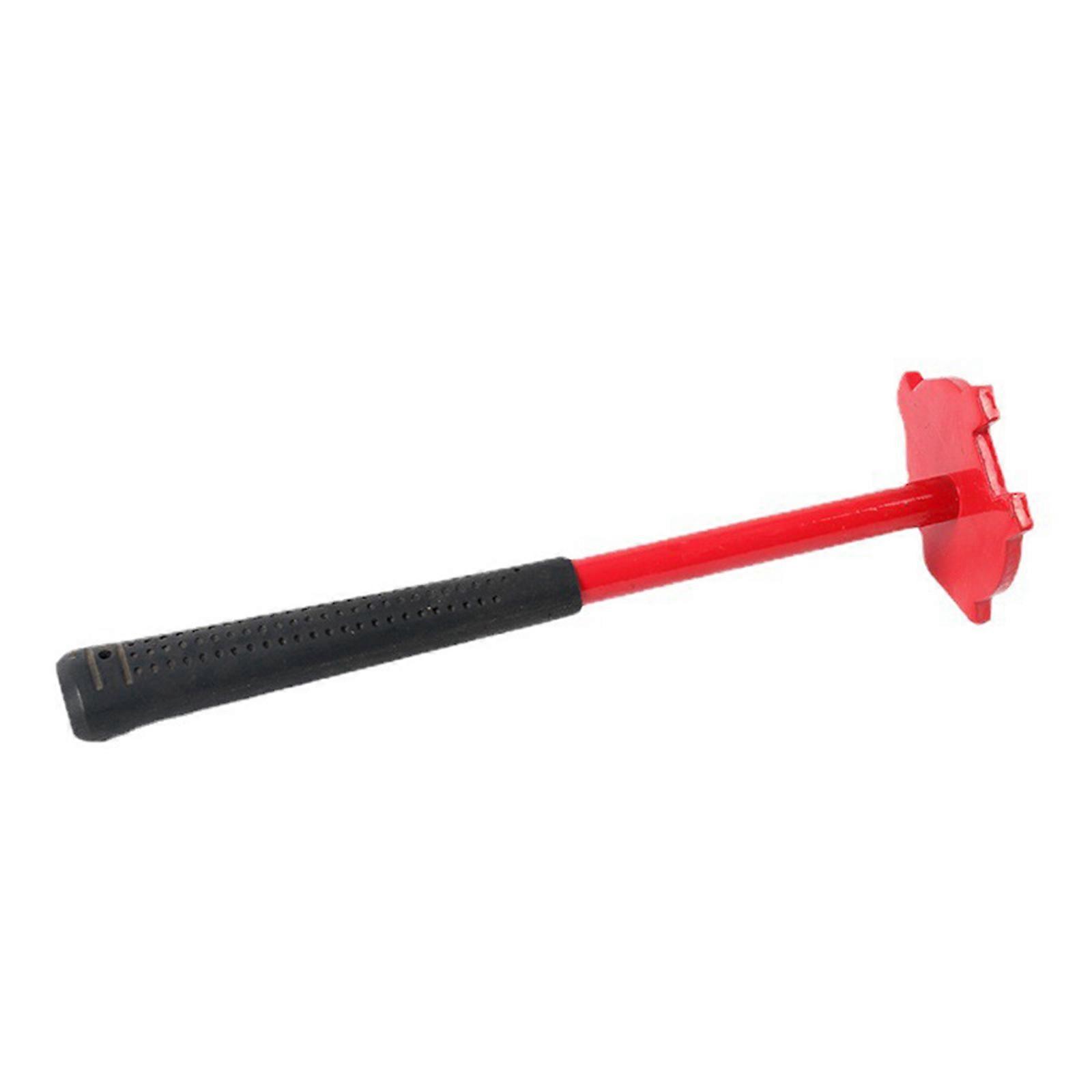 200L Oil Drum Lid Opener Barrel Opener Drum Opener Wrench Drum Opener ...