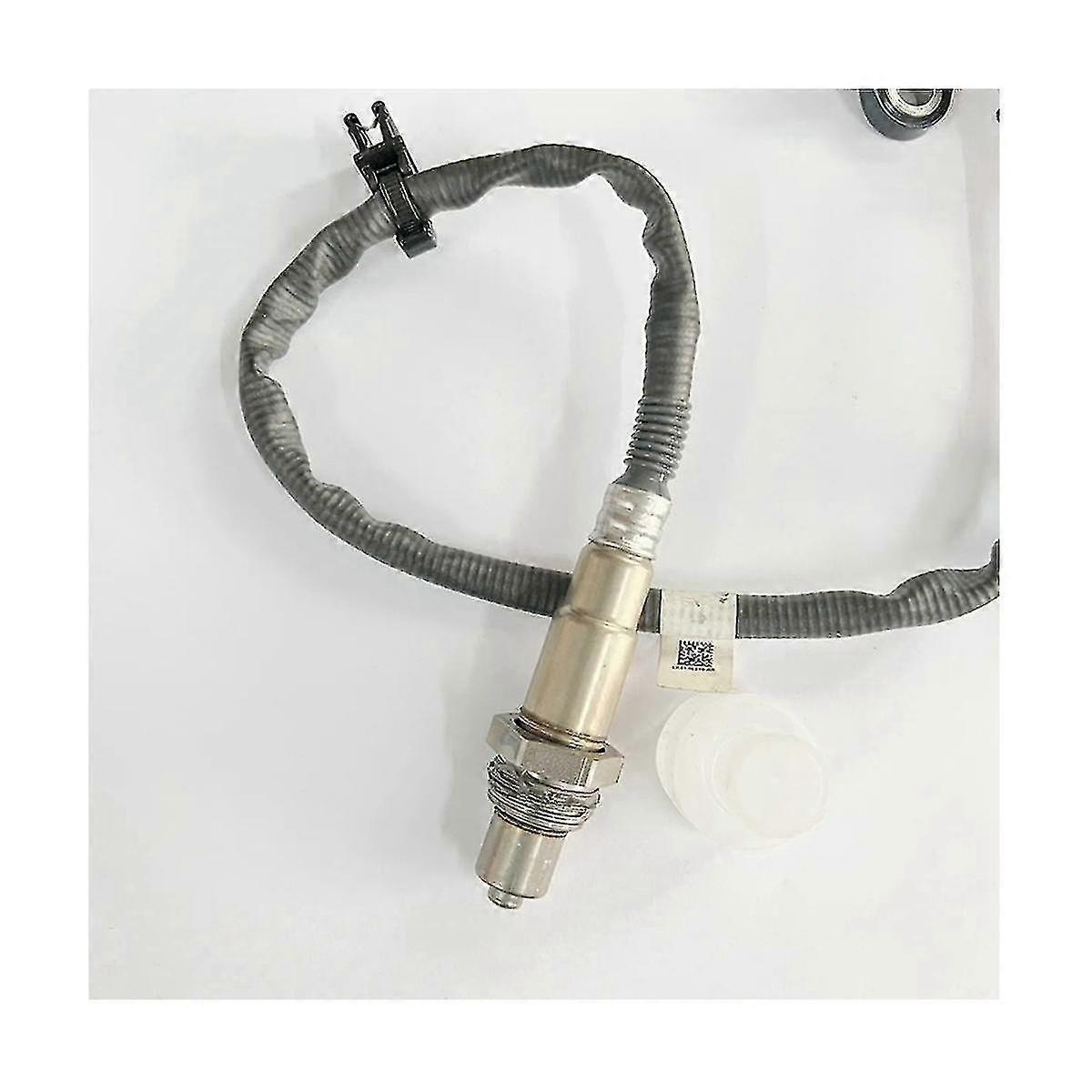 Particulate Matter Sensor For Tl Tle Ql Qle 1.7 2.0 Crdi 39265-2f250 ...