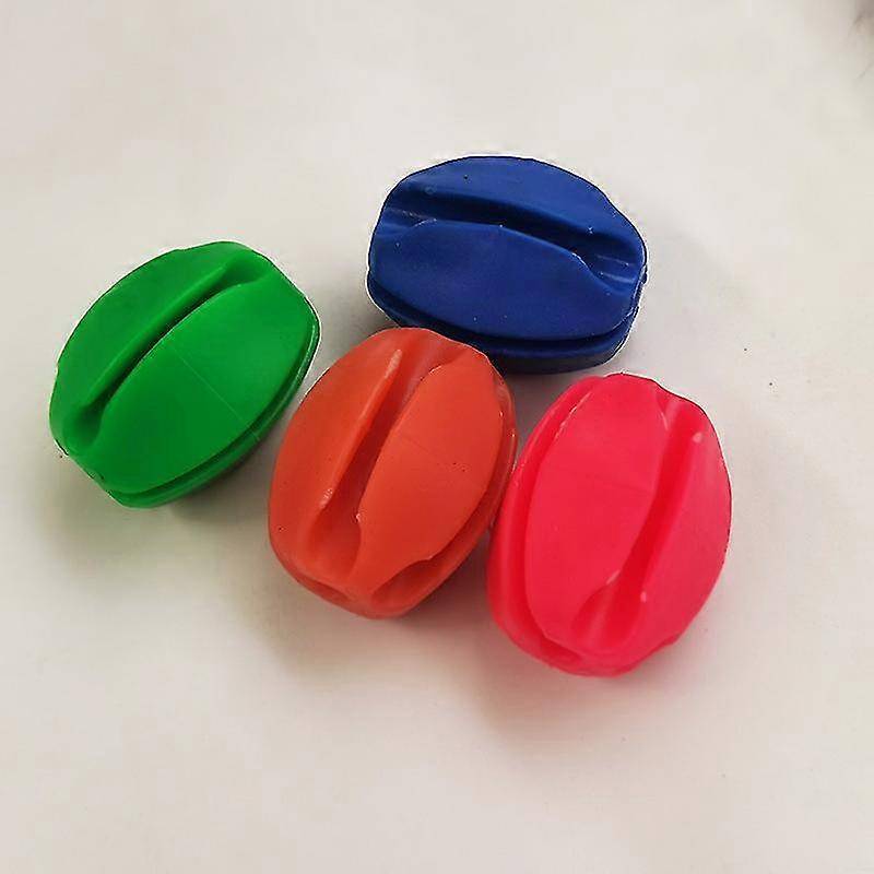 Fishing Rod Bundler Rubber Fishing Rod Strap High Elastic Soft Rod ...