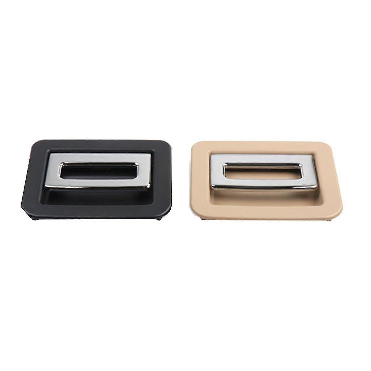 Car Trunk Liner Cover Handle Trunk Carpet Handle For 2010-2016 Trunk ...