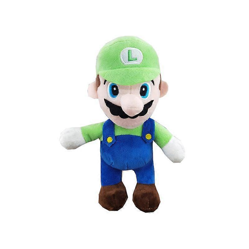 New Super Mario Bros Plush Toy Game Captain Toad Banktoad Mailtoad ...