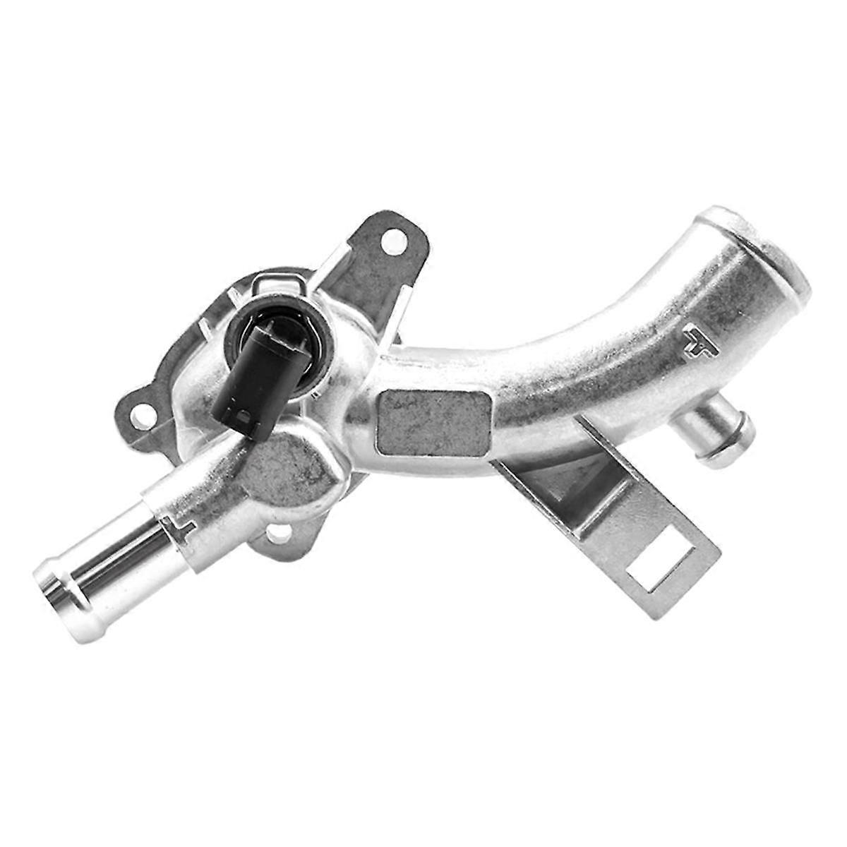 Engine Coolant Thermostat Housing for J Adam D Meriva B A14XEL ER ...