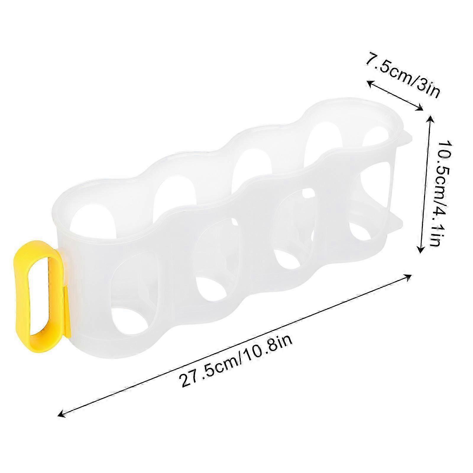 Beverage Holder Can Storage Holder Kitchen Fridge Space Saver Rack Organizer Hot | Fruugo UK