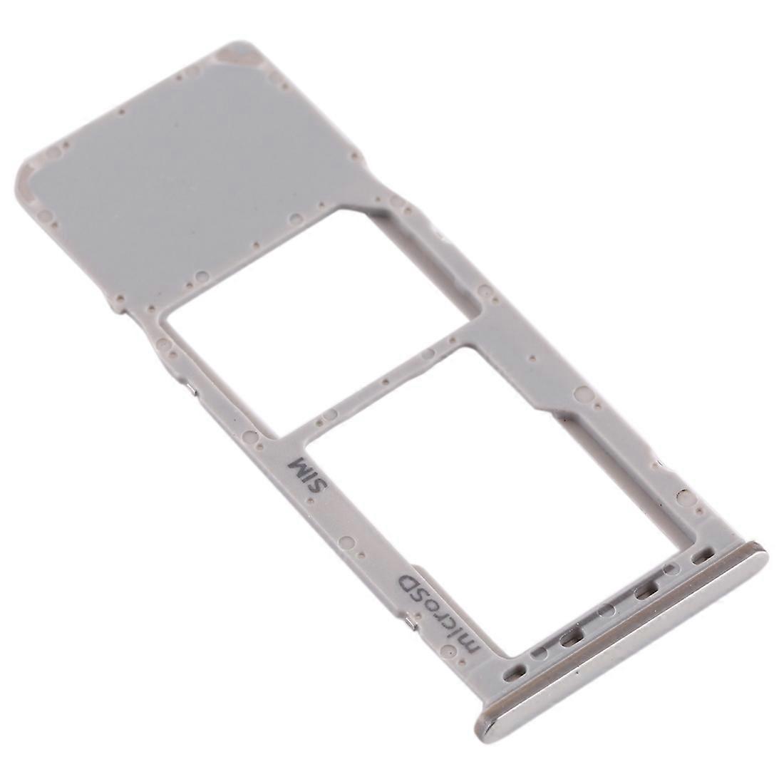 (New) For Galaxy A20 A30 A50 SIM Card Tray + Micro SD Card Tray | Fruugo UK