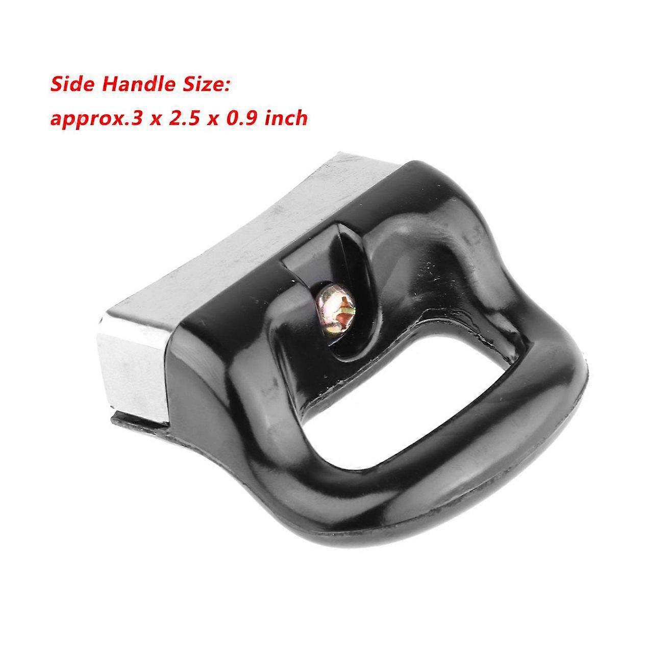 2Pcs Cooking Pot Handles for Pans Pressure Cooker Steamer Bakelite Pot ...