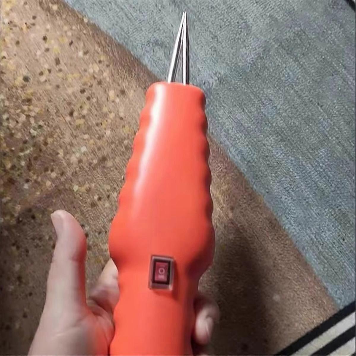 Electric Fast Chicken Plucker, Plucker, Handheld Chicken and Duck Short ...