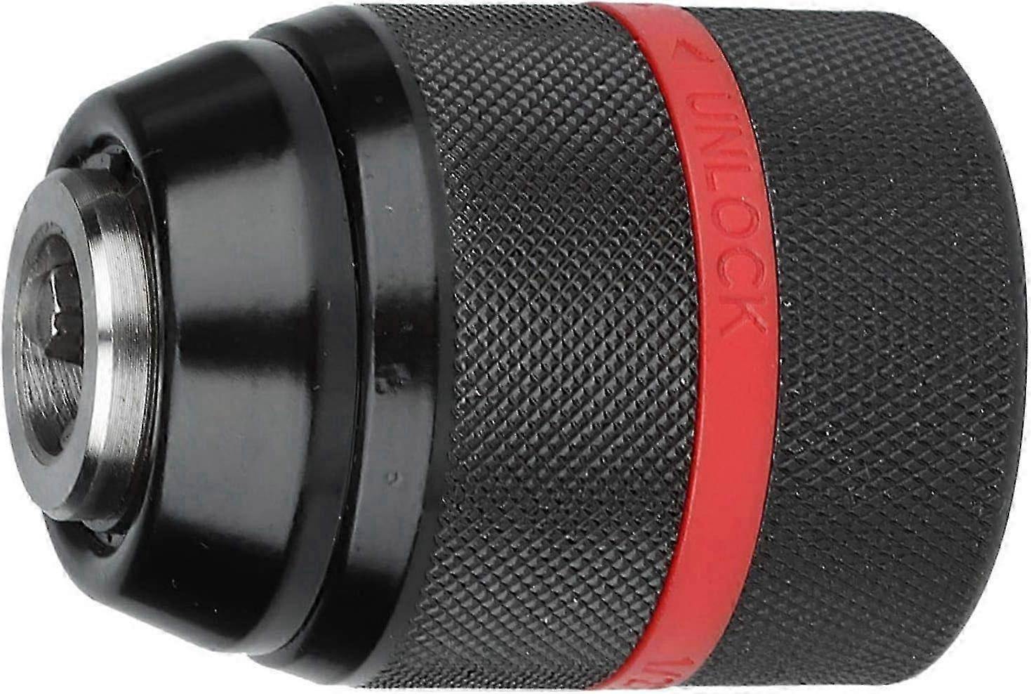 Milwaukee Drill Chuck Replacement Drill Chuck Keyless Hand Drill Chuck ...