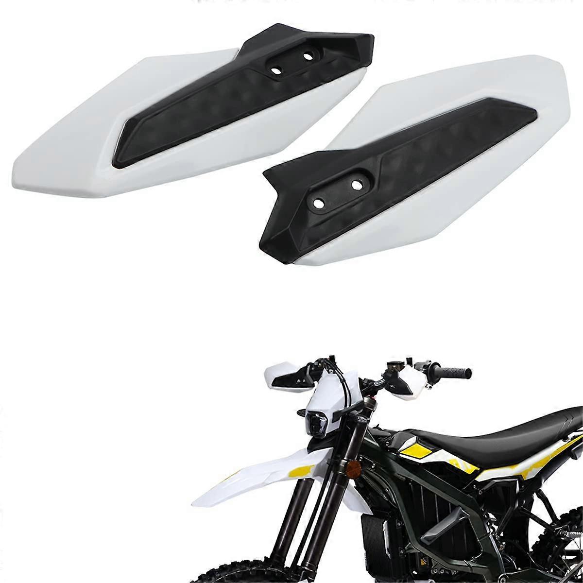 For Sur Ron SurRon Ultra Bee Dirt Bike Hand Guards Motocross Protectors ...
