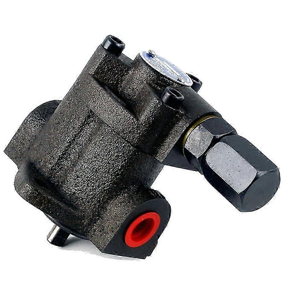 2025 New Cycloid Oil Pump -13AVB Pressure Adjustable Triangle Pump ...