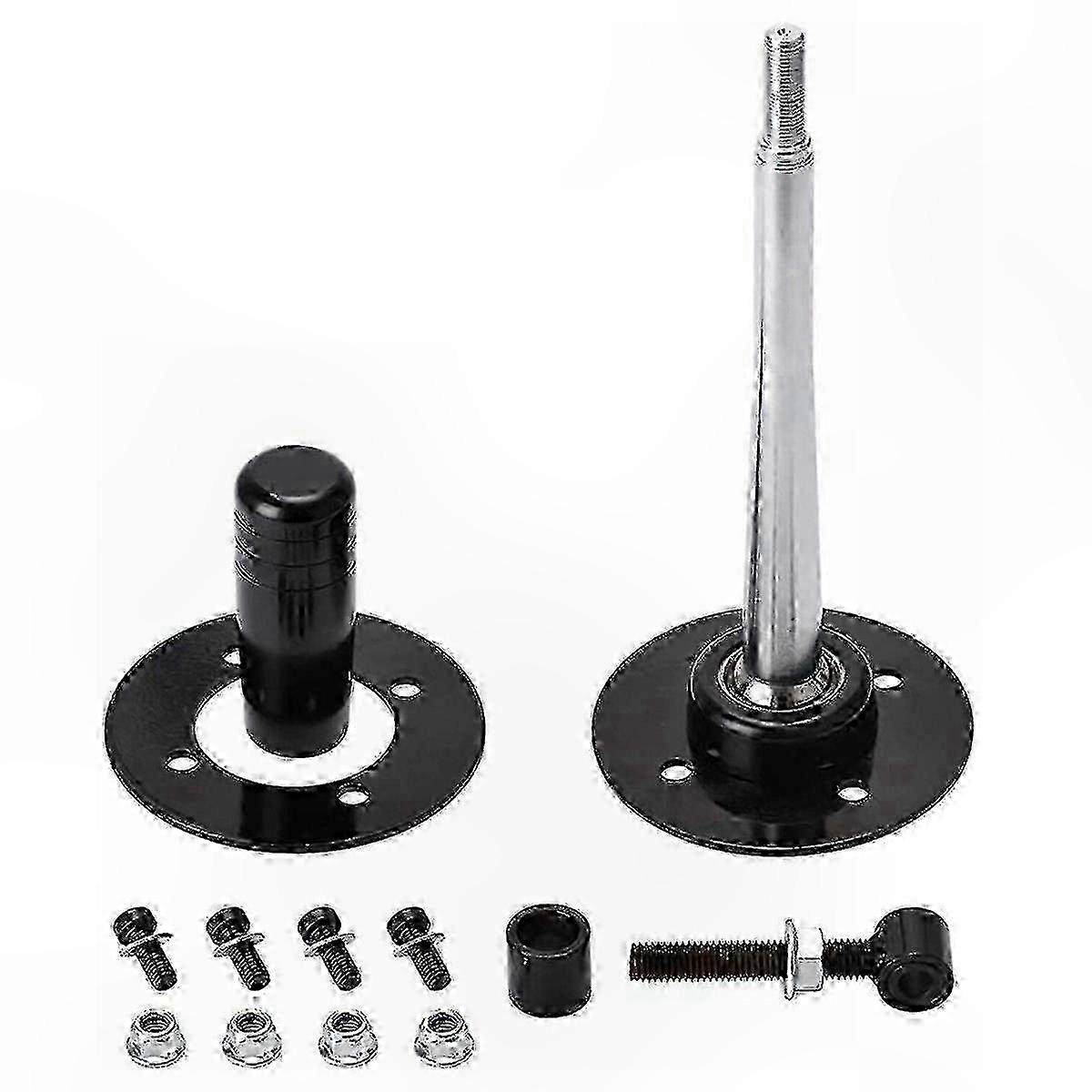 Adjustable Gear Lever with Head for 3 5 Series E46 E36 E39 Z3 E60 ...