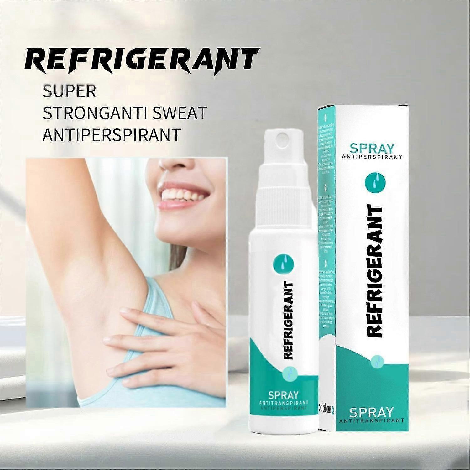 Odaban underarm deodorant spray antiperspirant spray-HX | Fruugo UK