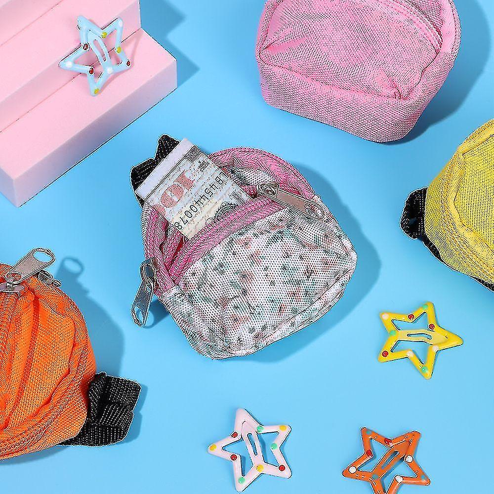 New Doll Bag Child Gift Travel Case Mini Backpack Cute Haversack ...