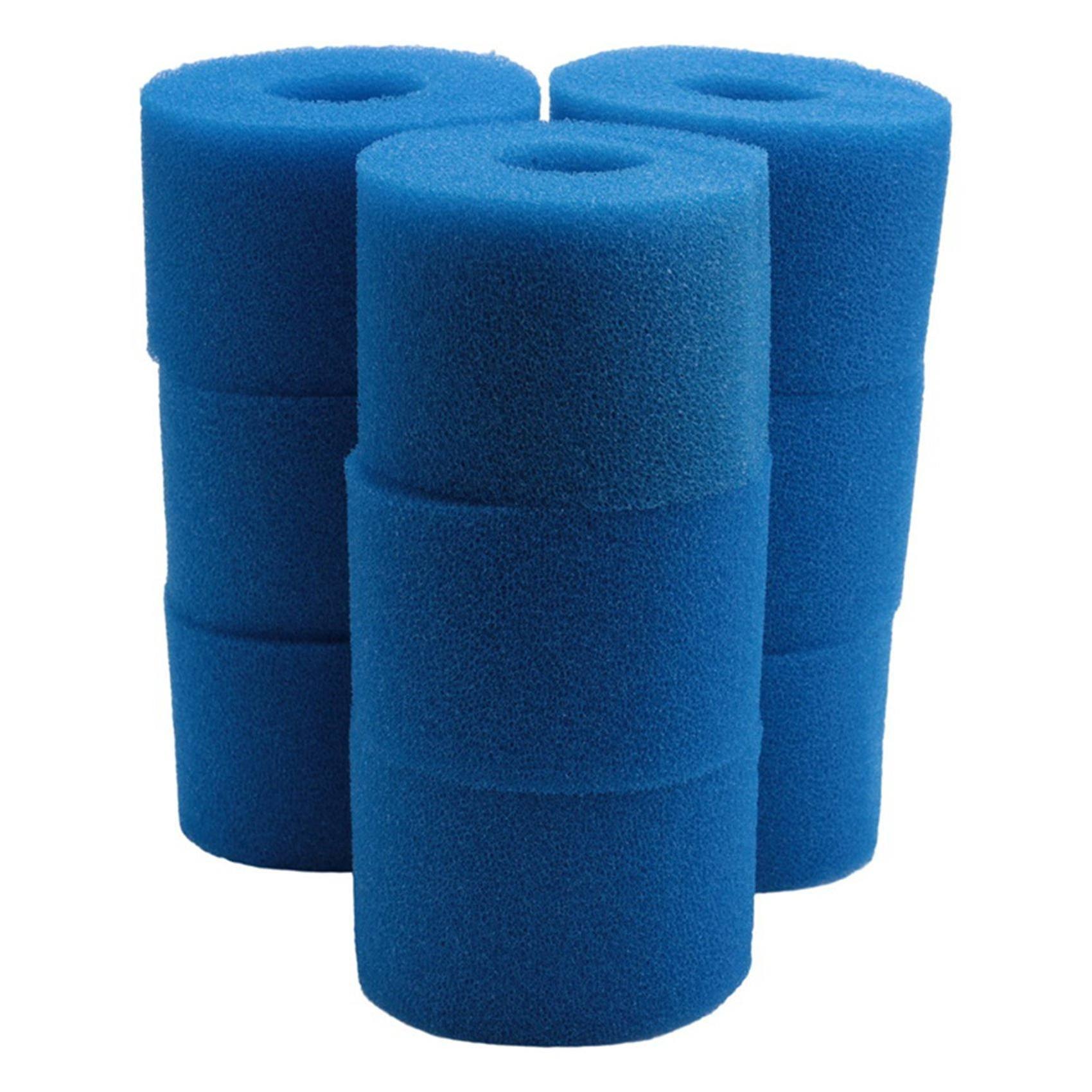 9 Pcs Filter Sponge For Intex S1 Type Pure Spa Reusable Washable Foam ...