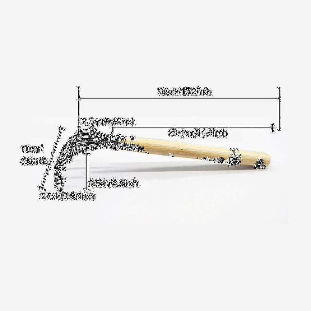 Garden Claw Rake,five-claw Garden Rake,carbon Steel Loose Soil Rake ...