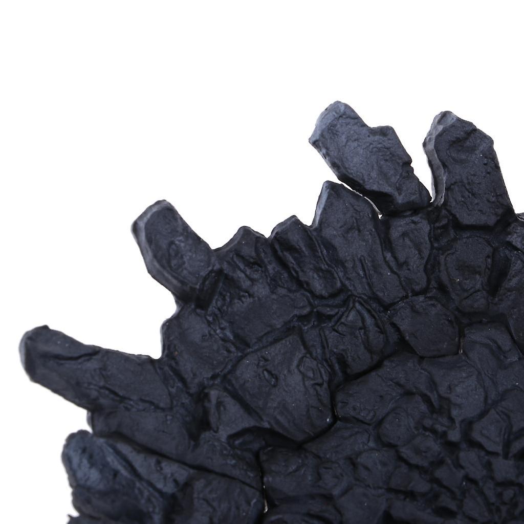 Ground Rock Crack Explode Effect For Saint Seiya Kamen Rider Shf Toys ...