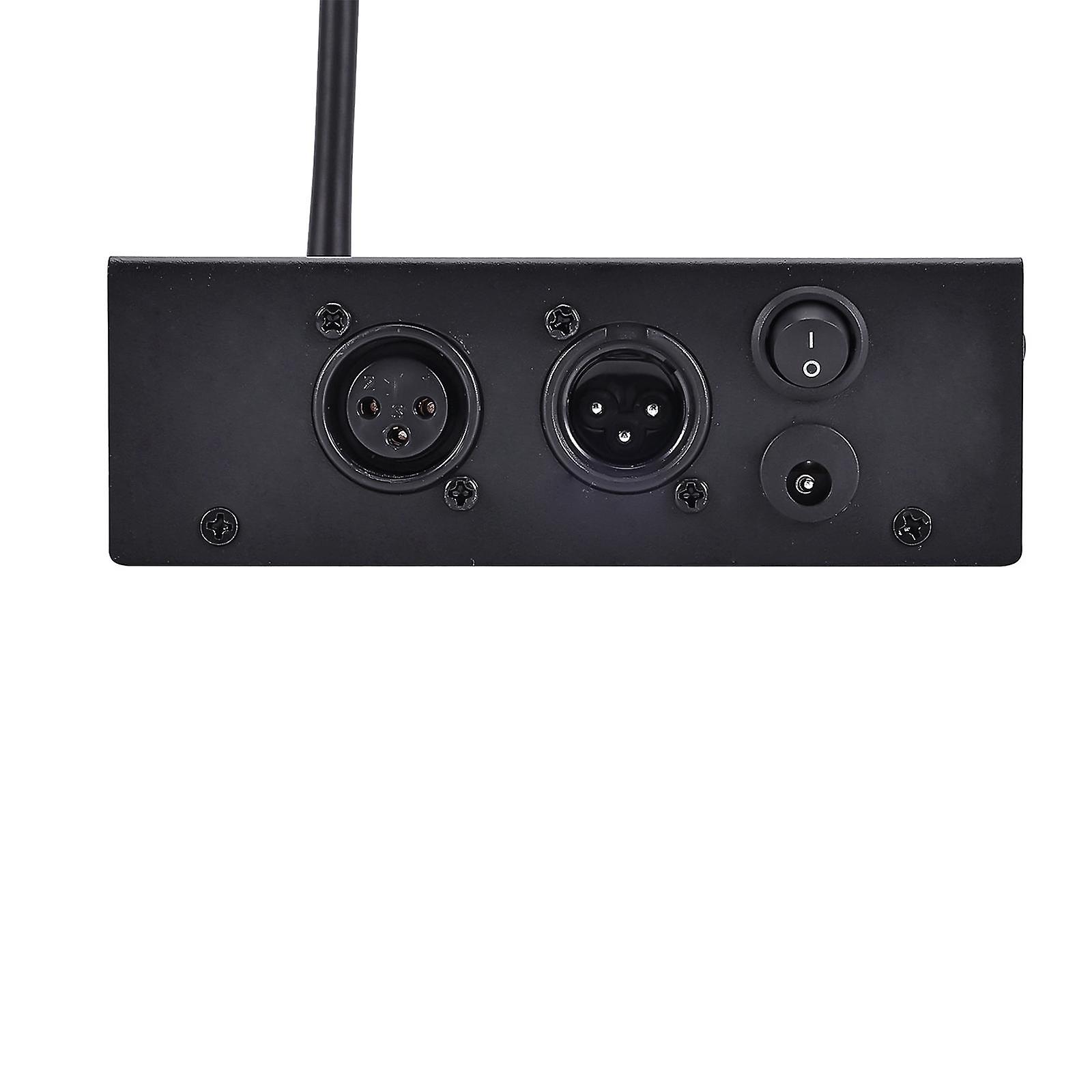 Dmx Splitter Distributor Optical Splitter 8 Way Professional Wire Less ...