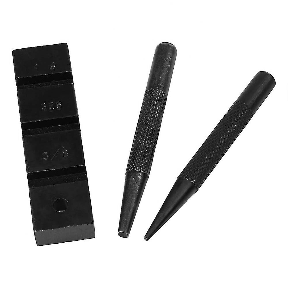 Pocket Chainsaw Breaker Punch, Joiner Professional Chainsaw Link Repair ...