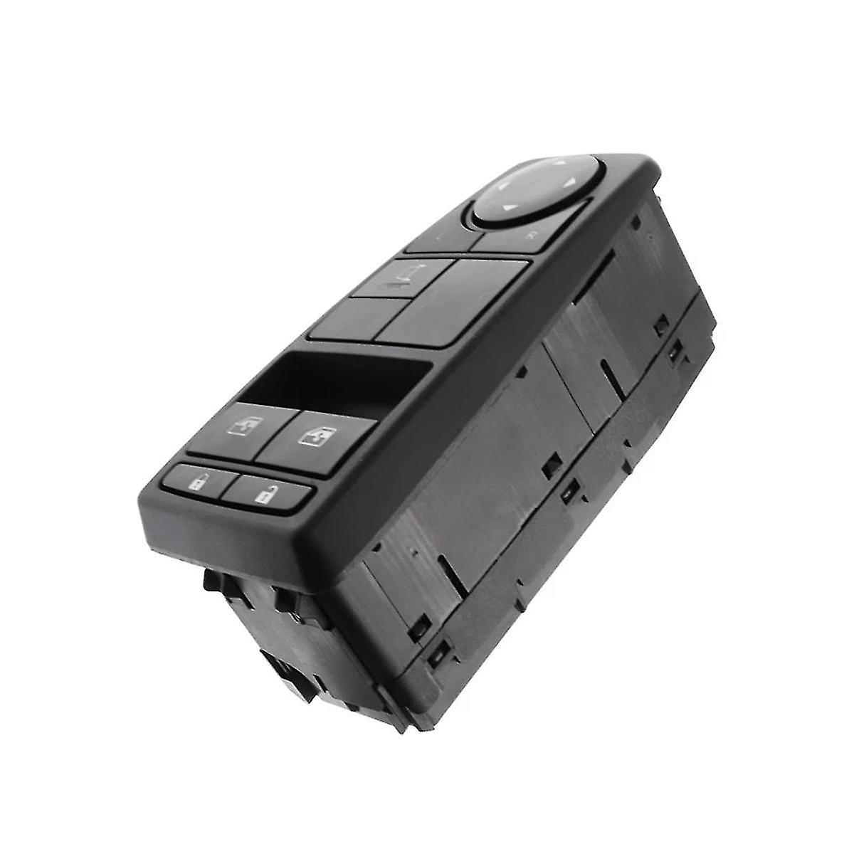 Driver Side Control Switch For Man Tgs Tgx Tgl Tgm Trucks Window ...