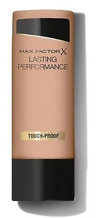 Max Factor Makeup base Lasting Performance Foundation | Fruugo AU