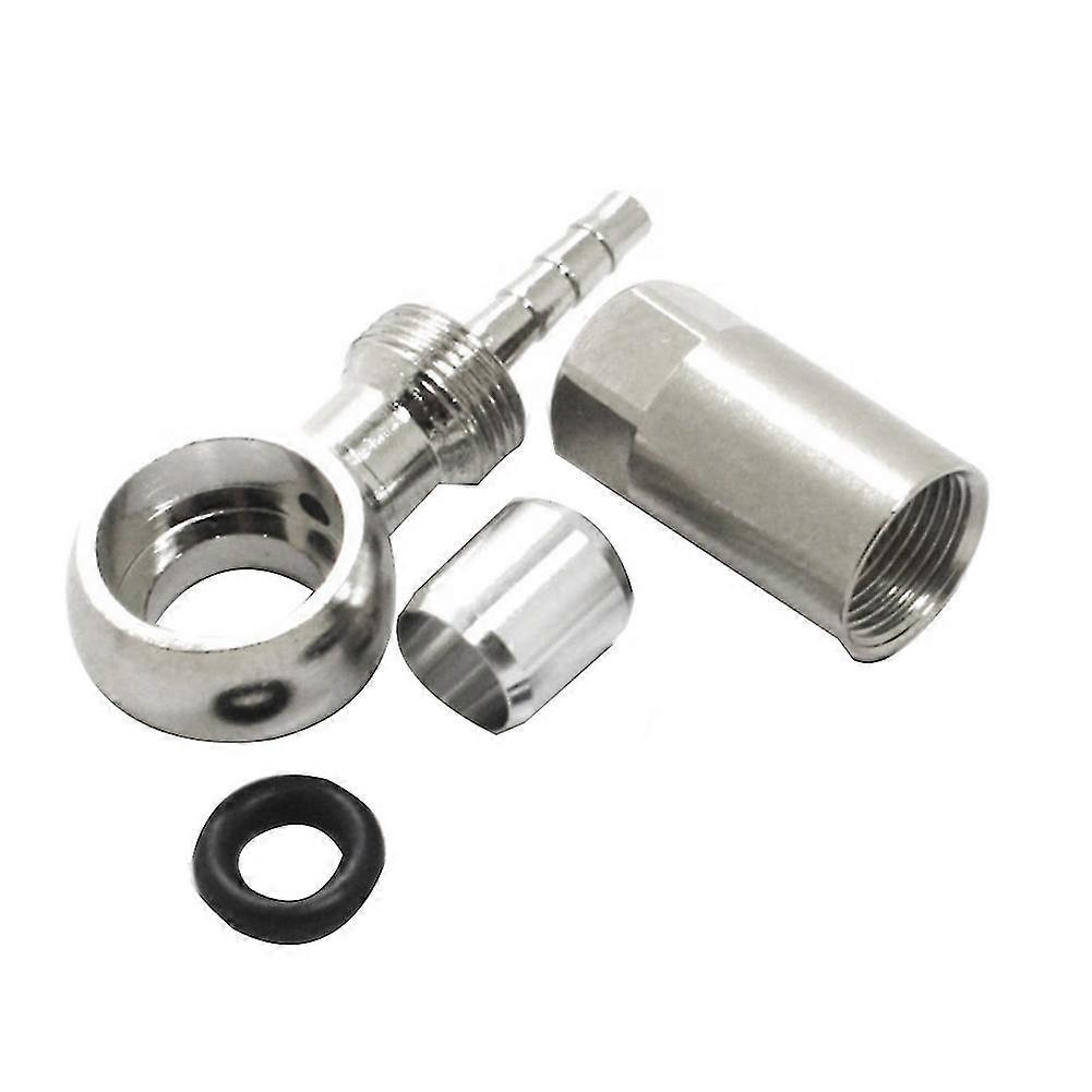 Bicycle Cable End Set Hose Banjo Connector for SRAM LEVEL RED ETAP S900 ...