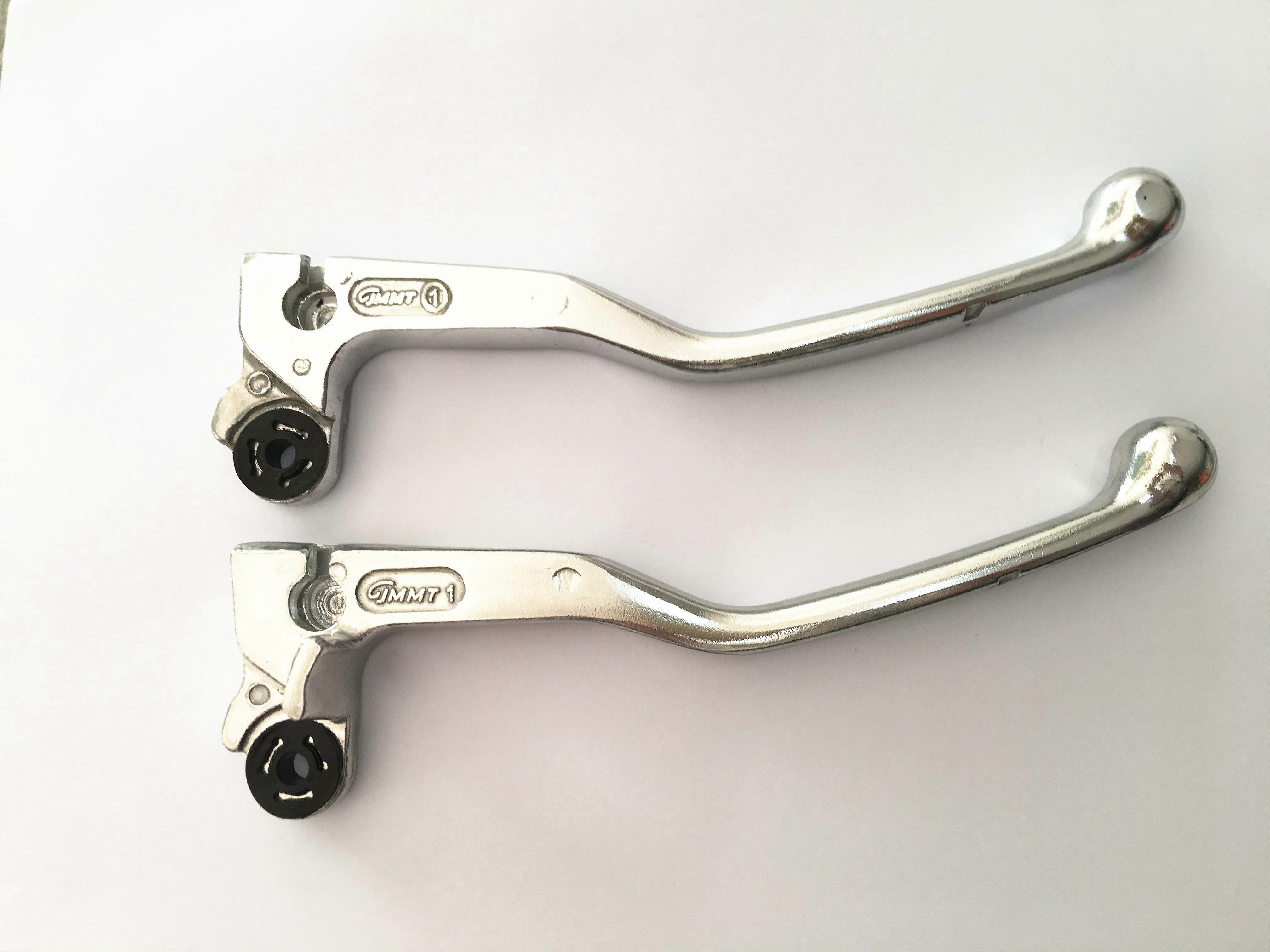 Hand Clutch Lever Front Brake Lever For Benelli Bj500 Trk502 Trk502x ...
