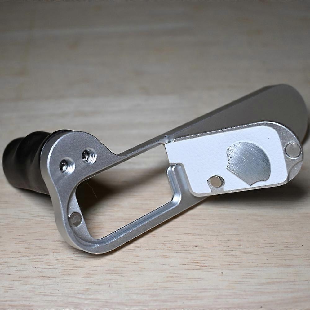 For Leica M10 Camera Accessories New Ultra-light Ebony Wooden L Type ...