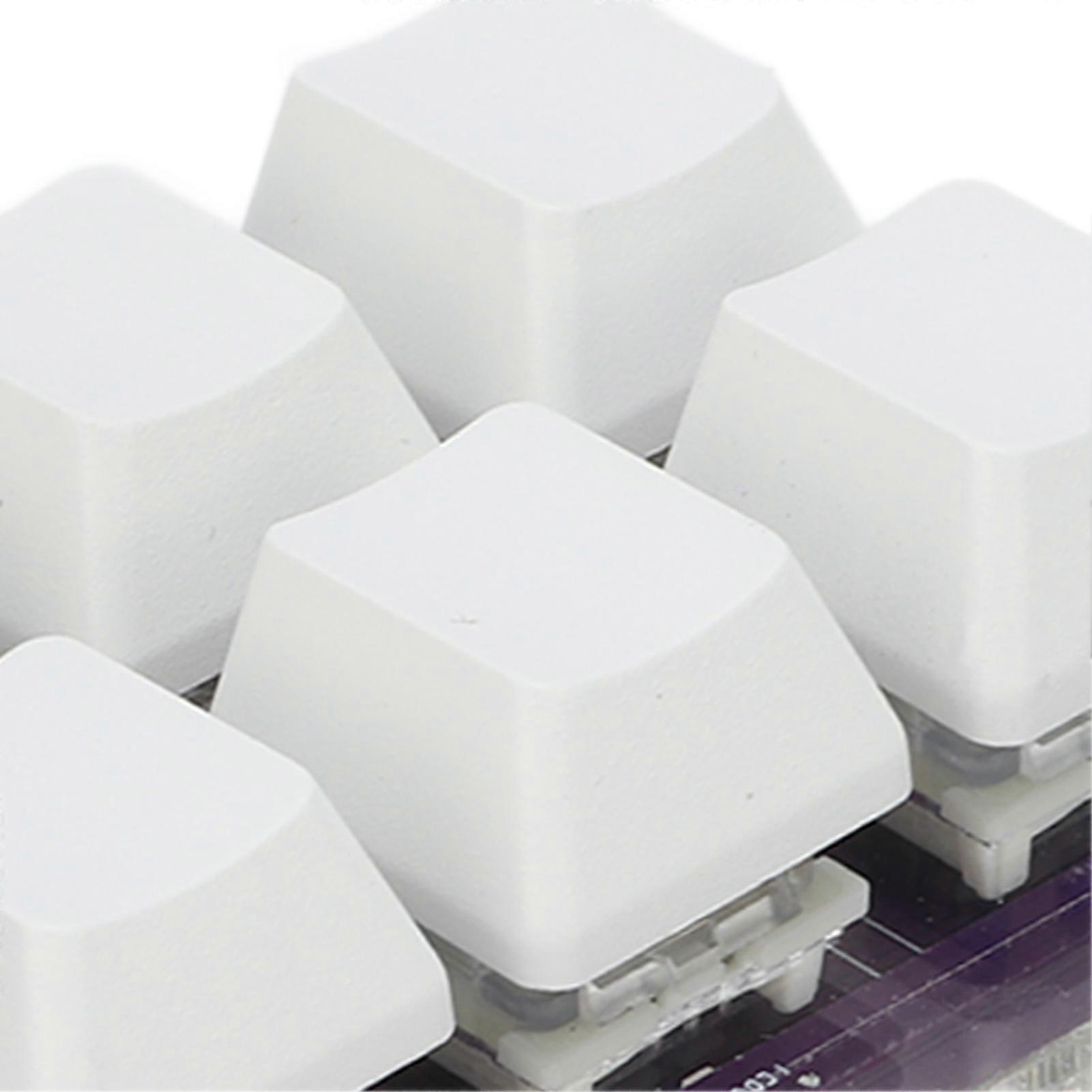 Shortcut One Handed Mechanical Keyboard Multifunction Mini 6 Key Gaming ...